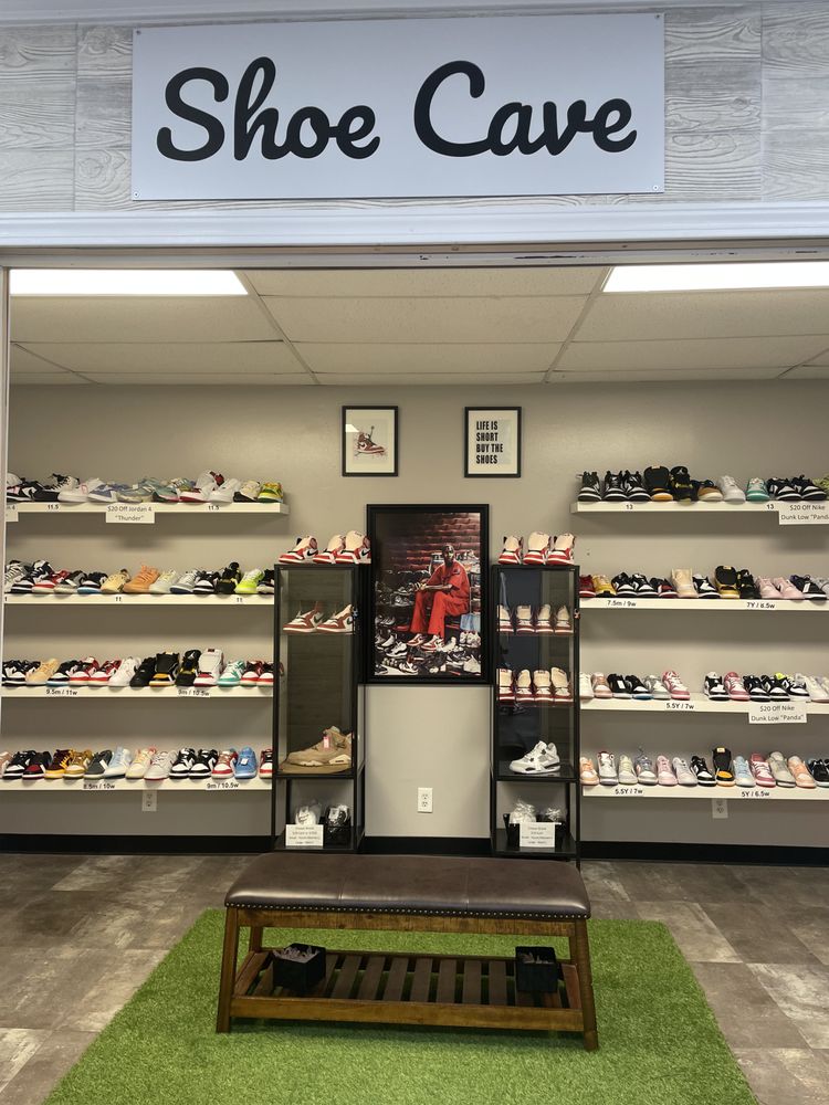 TOP NOTCH KICKS - Updated September 2025 - 11 Photos - 634 Providence ...