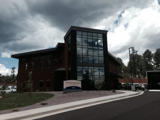 BARNET DULANEY PERKINS EYE CENTER - Updated July 2025 - 36 Reviews ...