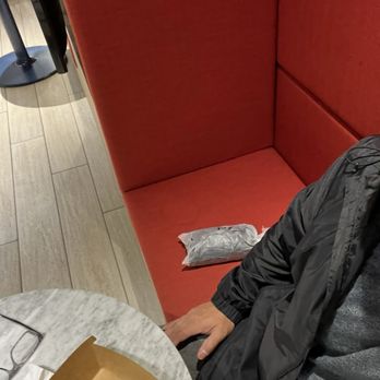 CAPITAL ONE CAFÉ - Updated December 2025 - 145 Photos & 75 Reviews ...