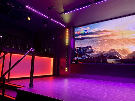 VIVA KARAOKE X STUDIOS - 26 Photos - 204 Tremont St, Boston ...