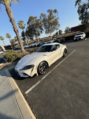 TOYOTA OF REDLANDS - Updated December 2025 - 146 Photos & 573 Reviews ...