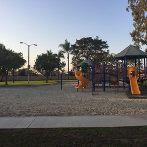 SID GOLDSTEIN FREEDOM PARK - 59 Photos - Parks - 14180 All American Way ...