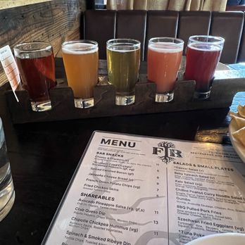 FORBIDDEN ROOT - Updated December 2025 - 665 Photos & 386 Reviews ...