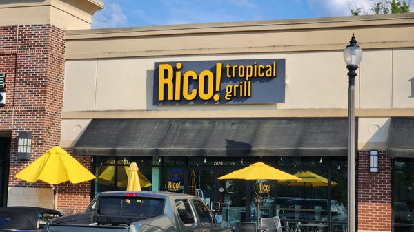 RICO TROPICAL GRILL - 116 Photos & 152 Reviews - 745 Chastain Rd NW ...