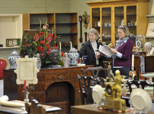 TENNANTS OF YORKSHIRE ANTIQUE & FINE ART AUCTIONEERS - Updated December ...