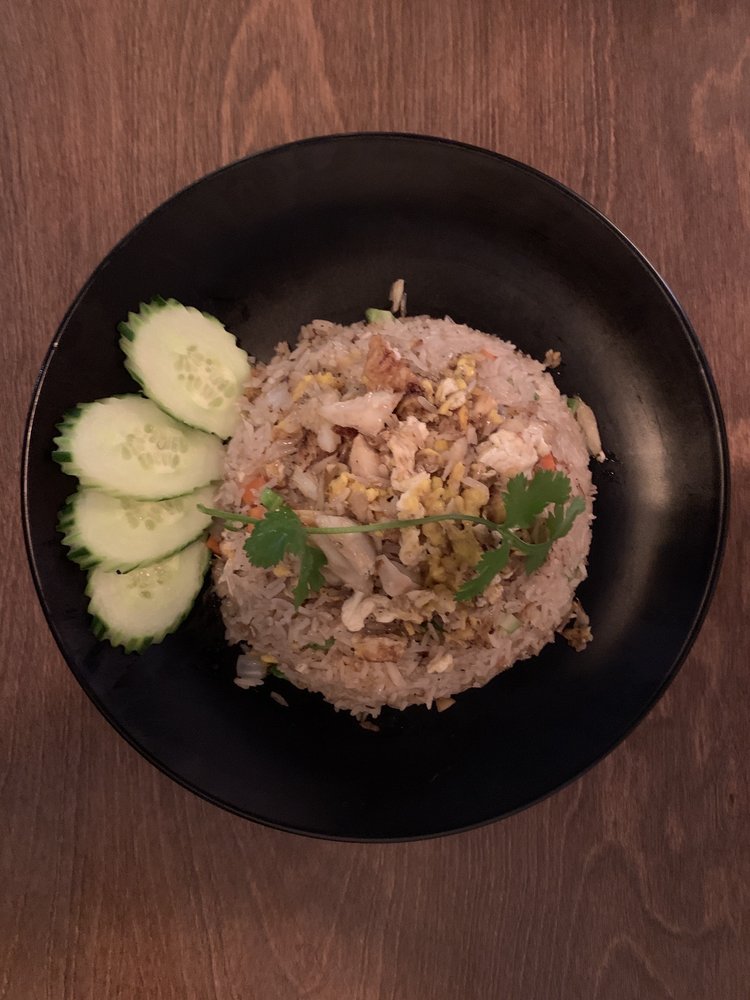 THAI SIGNATURE - 327 Photos & 181 Reviews - 722 King St, Alexandria, VA ...