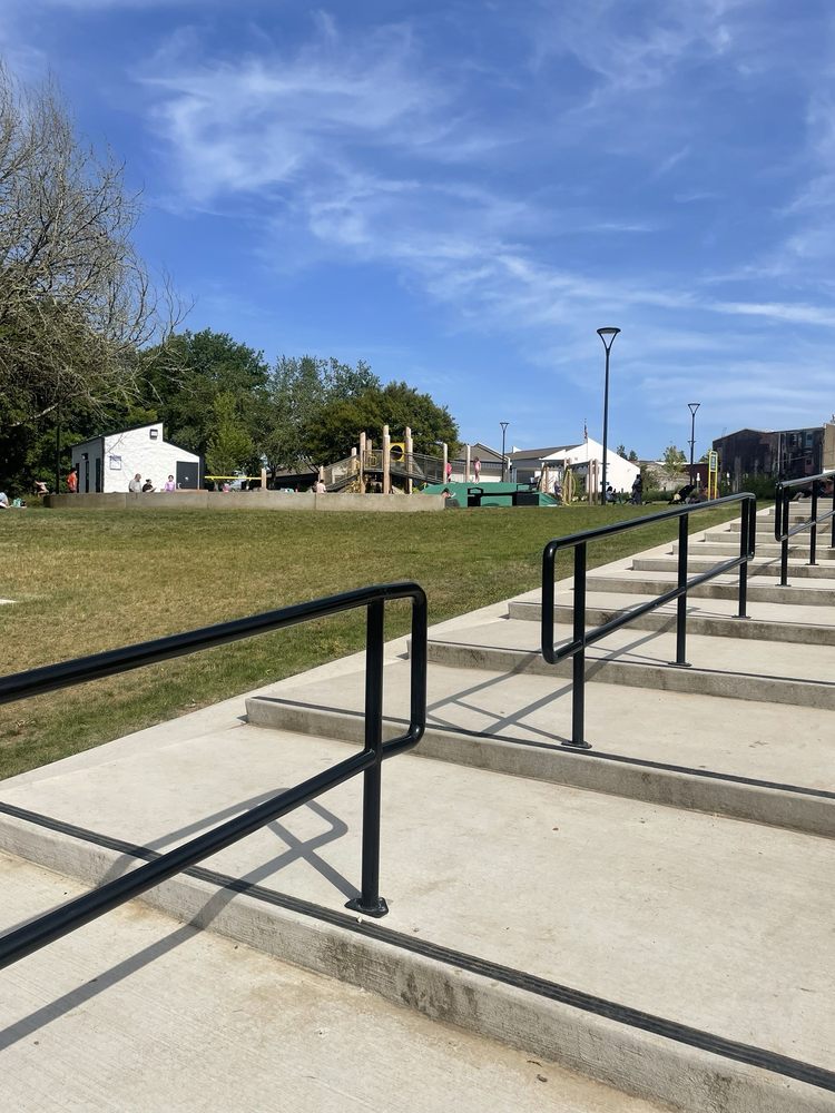 MONTEITH RIVERPARK - Updated September 2025 - 12 Photos - 489 Water Ave ...