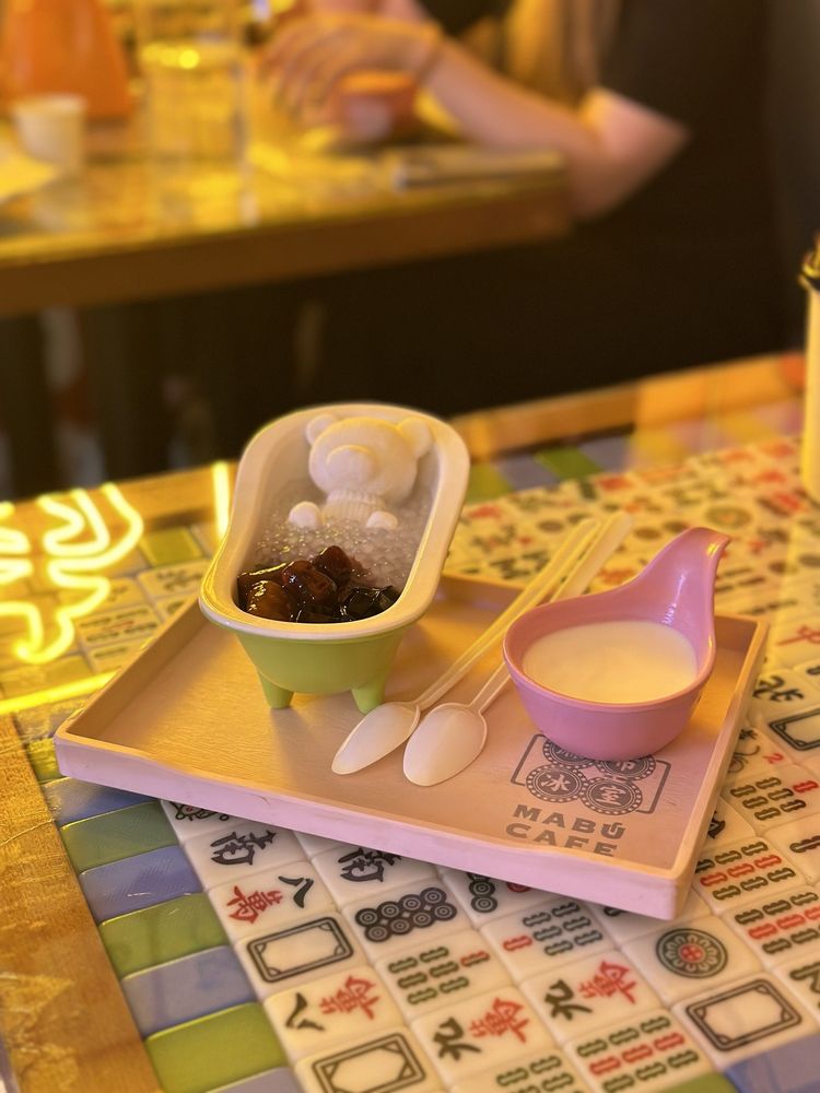 MABU HONG KONG CAFE - Updated May 2026 - 1414 Photos & 255 Reviews - 18 ...