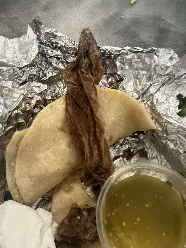 TACO SAMICH - Updated October 2025 - 2716 W Van Buren St, Phoenix ...