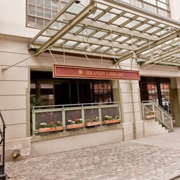 BRANDY LIBRARY - Updated October 2025 - 489 Photos & 706 Reviews - 25 N ...