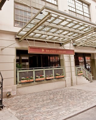 BRANDY LIBRARY - 432 Photos & 683 Reviews - 25 N Moore St, New York, NY ...