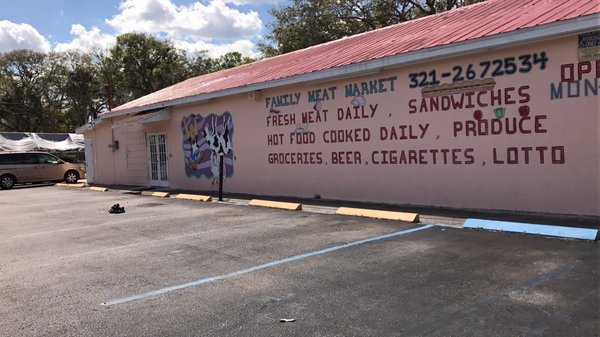 FAMILY MEAT GROCERY - Updated December 2025 - 39 Photos & 10 Reviews ...