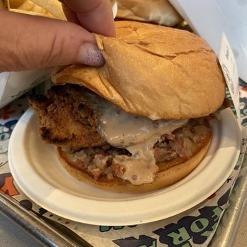 BIRDCALL - ALL NATURAL CHICKEN - Updated January 2025 - 193 Photos ...