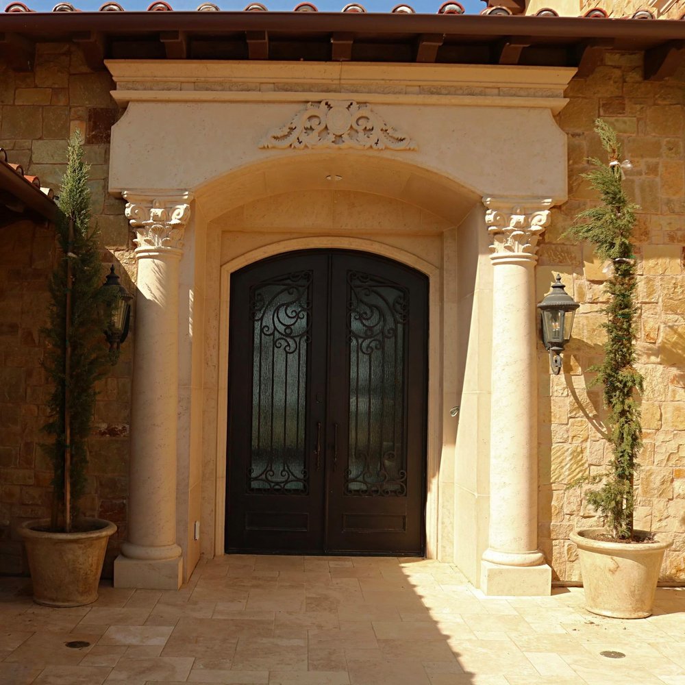 PRECISION PRECAST - Updated January 2026 - 18 Photos - 530 N Terminal ...