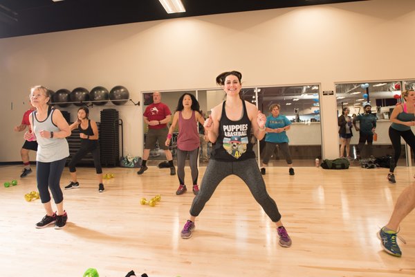 IN-SHAPE FITNESS - Updated November 2025 - 90 Photos & 105 Reviews ...