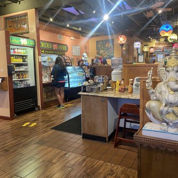 LOTUS CAFE & JUICE BAR - Updated May 2024 - 748 Photos & 942 Reviews ...