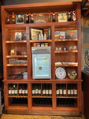 MERKIN VINEYARDS TASTING ROOM & OSTERIA | 670 Photos & 481 Reviews ...