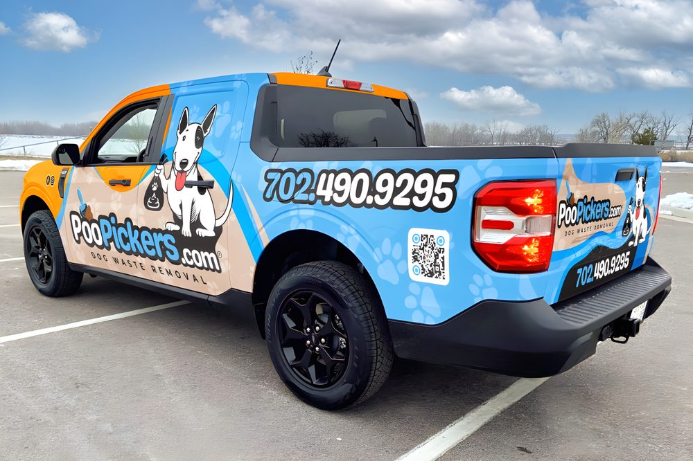 POO PICKERS - Updated January 2026 - Las Vegas, Nevada - Pet Waste Removal - Phone Number - Yelp