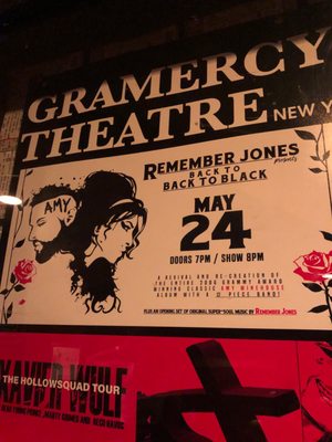 GRAMERCY THEATRE - 151 Photos & 207 Reviews - 127 E 23rd St, New York ...