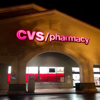 CVS PHARMACY - Updated August 2025 - 26 Photos & 17 Reviews - 1830 ...