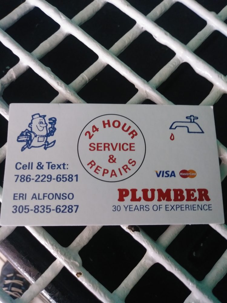 MIAMI SEPTIC - Updated April 2024 - Hialeah, Florida - Plumbing - Phone ...