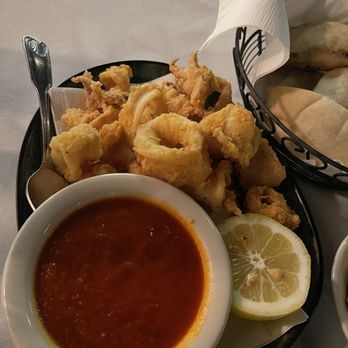 THE MISSION SQUARE RESTAURANT & LOUNGE - Updated September 2024 - 629 ...