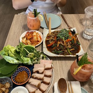 ZOOMAK KOREAN TAVERN - 92 Photos & 26 Reviews - 52 Alexander Street ...