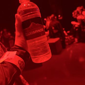 CLUB SPACE - Updated December 2025 - 233 Photos & 416 Reviews - 34 NE ...