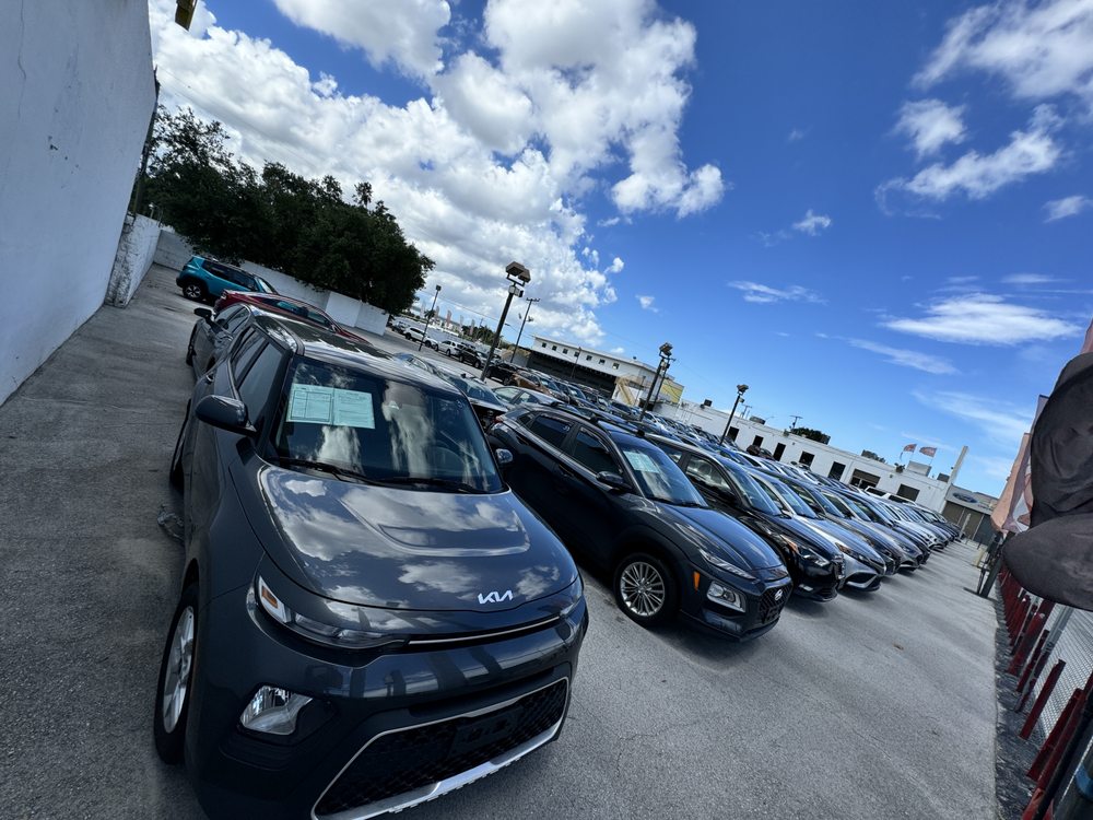 FLORIDA EASY CARS - Updated December 2024 - 13 Photos - 2757 NW 36th St ...