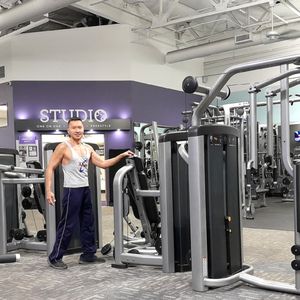 MOUNTAINSIDE FITNESS PARADISE VALLEY - Updated October 2025 - 170 ...