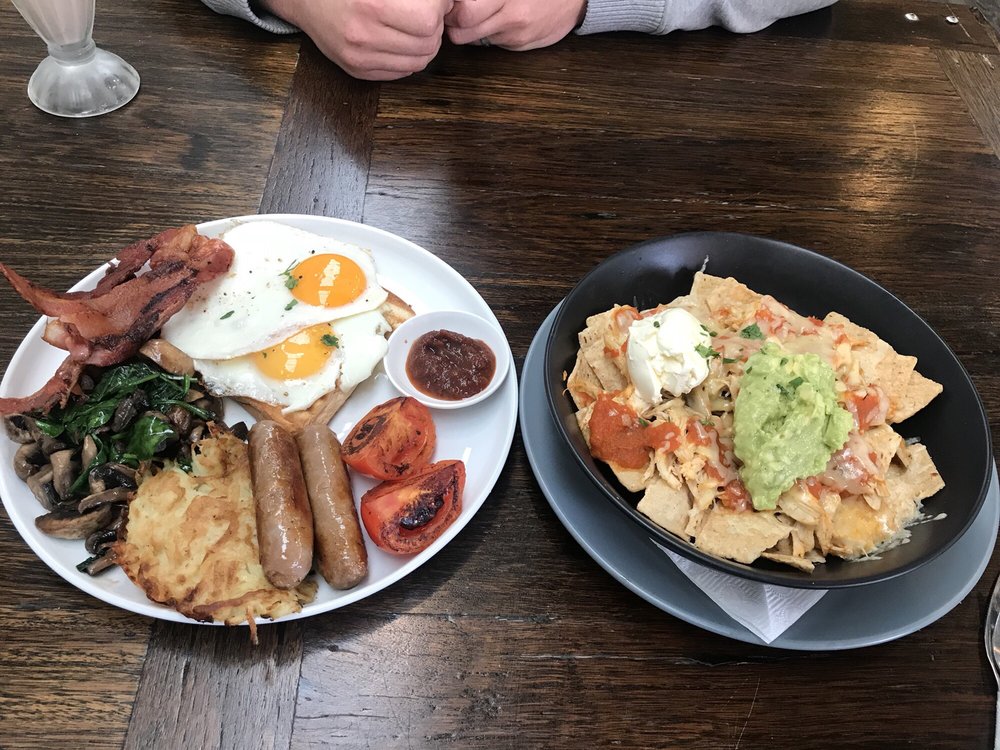 THREE TREES CAFE - Updated 2024 - 16 Laycock St, Wyoming New South ...