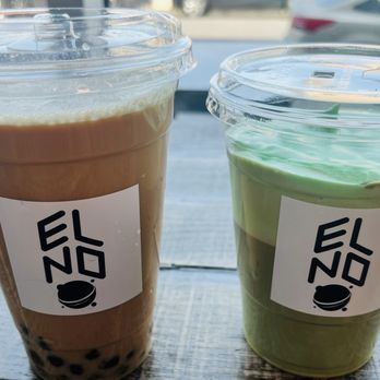 ELNO - Updated July 2024 - 276 Photos & 172 Reviews - 8155 Van Nuys ...