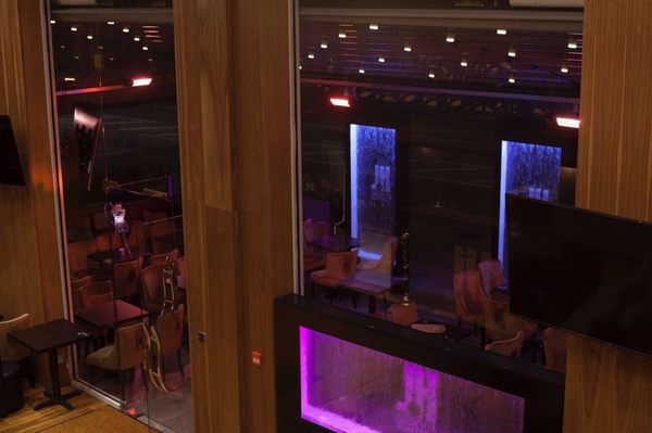 HUQQA LOUNGE - Updated October 2024 - 857 Coronation Road, London ...