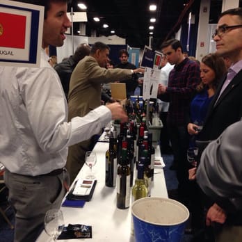 BOSTON WINE EXPO - Updated November 2025 - 24 Photos & 41 Reviews - 200 ...