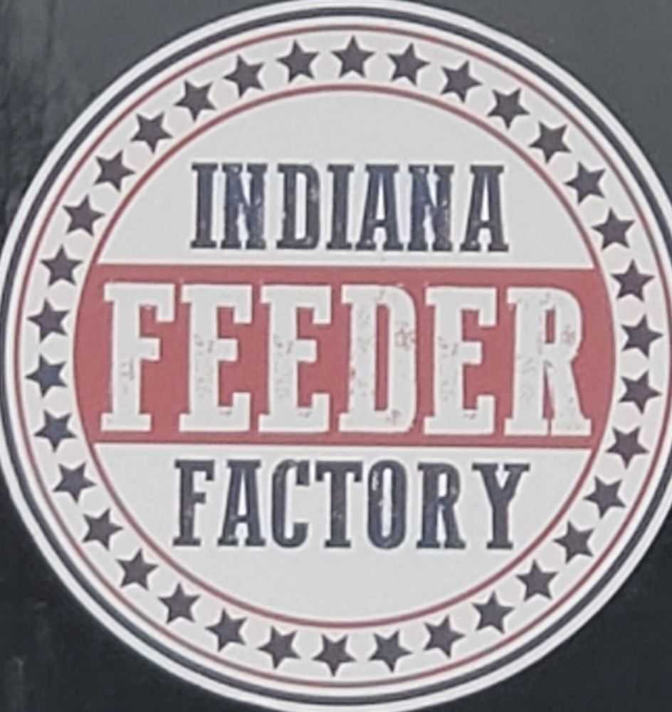 INDIANA FEEDER FACTORY - Updated January 2026 - Knox, Indiana - Pet ...
