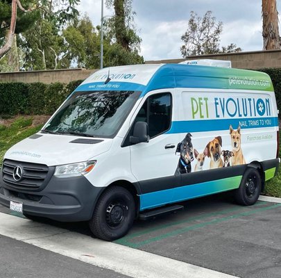 PET EVOLUTION - Updated December 2025 - 59 Photos & 30 Reviews - 25065 Blue Ravine Rd, Folsom ...