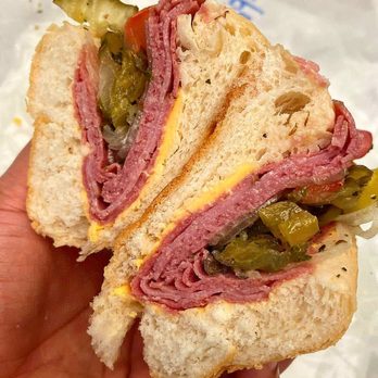 THE HOAGIE PLACE - Updated June 2025 - 62 Photos & 53 Reviews - 8147 S ...