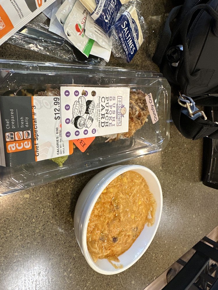 HUCKLEBERRY’S NATURAL MARKETS - Updated December 2025 - 150 Photos ...