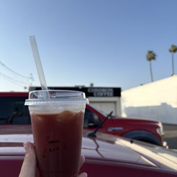 CONDRON COFFEE - Updated October 2025 - 302 Photos & 370 Reviews - 3696 ...