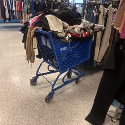 Ross Reviews | Read Customer Service Reviews of rossstores.com