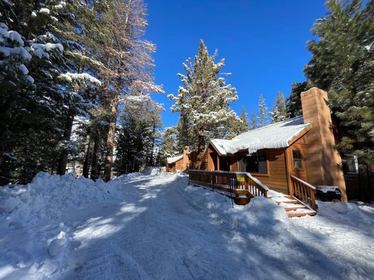 DOUBLE EAGLE RESORT - 162 Photos & 191 Reviews - 5587 Hwy 158, June ...