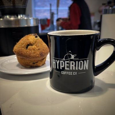HYPERION COFFEE - ANN ARBOR - Updated December 2025 - 82 Photos & 59 ...