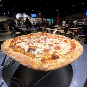 LAZY MOON PIZZA - 1040 Photos & 657 Reviews - 1011 E Colonial Dr ...