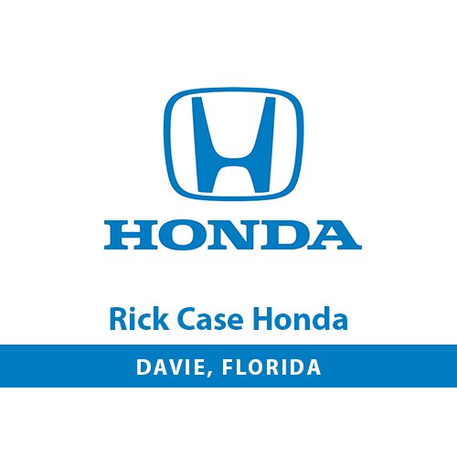 RICK CASE HONDA - Updated January 2026 - 121 Photos & 411 Reviews ...