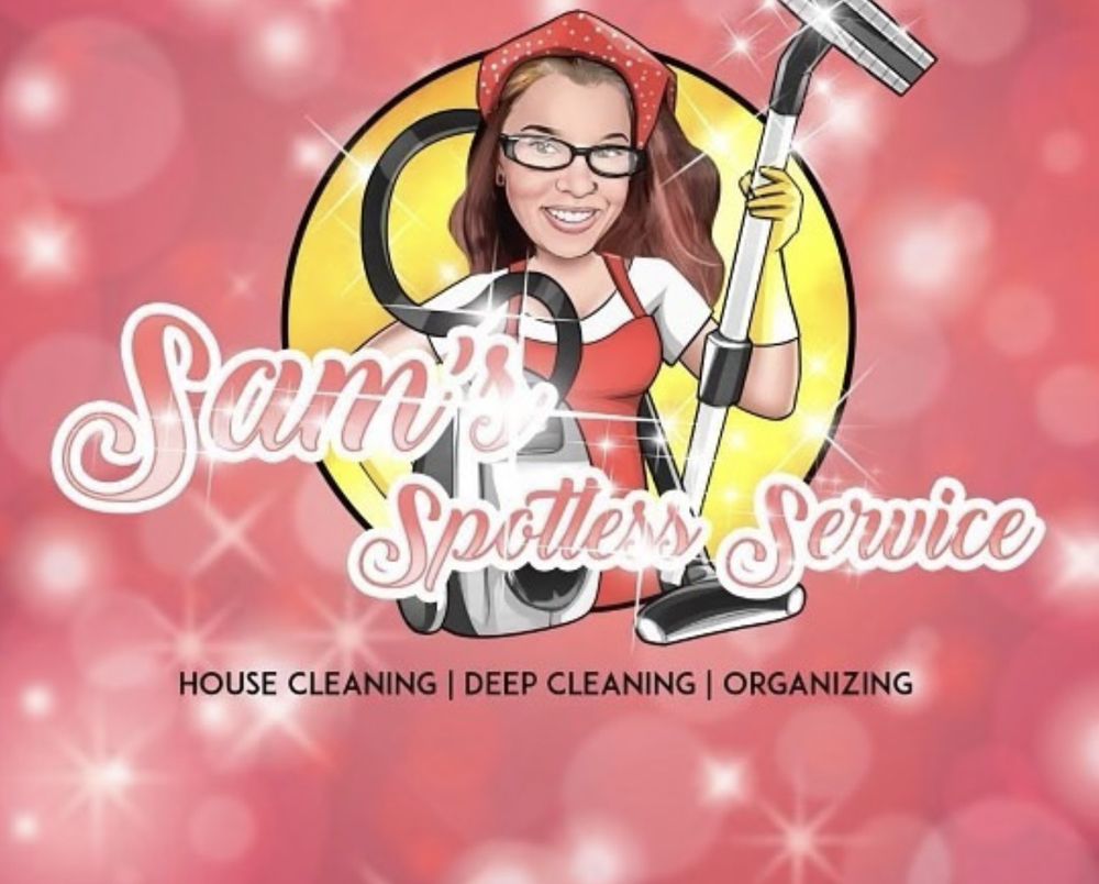 SAM’S SPOTLESS SERVICES - Updated July 2025 - Request a Quote - Apache ...