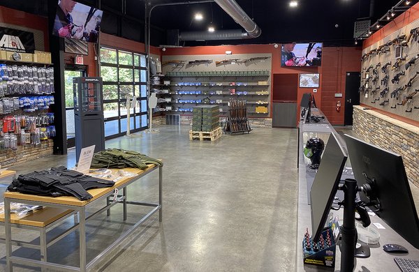 AIMSURPLUS - Updated December 2025 - 11 Photos & 59 Reviews - 225 ...