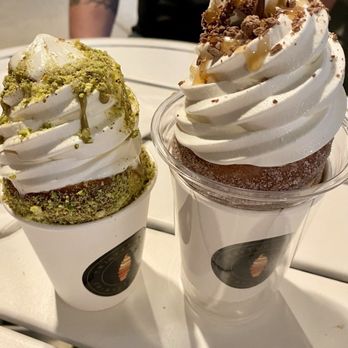 TWISTED ROLLS CHIMNEY CAKE - Updated August 2024 - 68 Photos & 33 ...