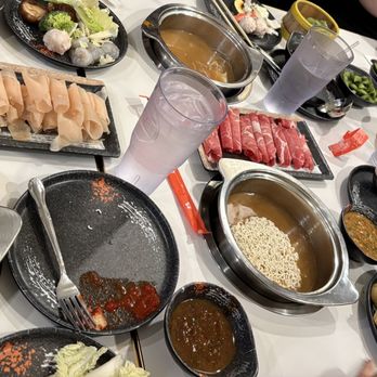 HOTPOT 88 - Updated December 2025 - 226 Photos & 55 Reviews - 2502 S ...