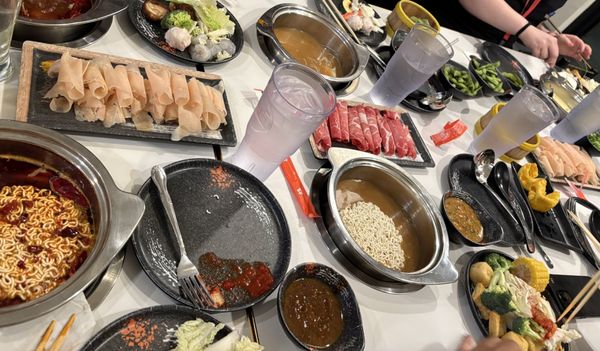 HOTPOT 88 - Updated December 2025 - 226 Photos & 55 Reviews - 2502 S ...