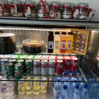 COCOLA BAKERY - Updated November 2024 - 276 Photos & 241 Reviews - 2810 ...